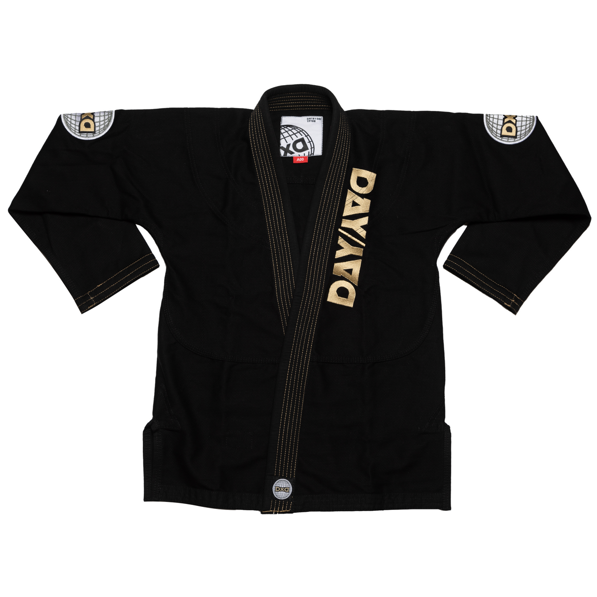 Challenger - Black – Day By Day Jiu Jitsu